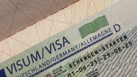 Schengen Visa (for a stay of up to 90 days) - Federal Foreign Office